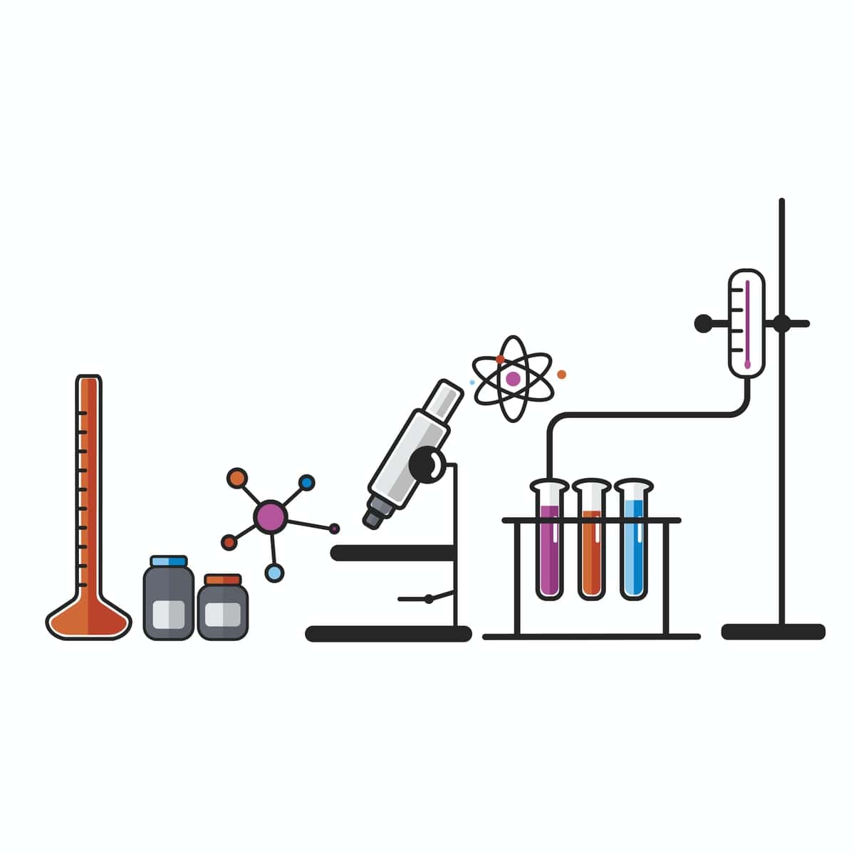 Cours particuliers de physique - chimie 6ème en ligne | tarifs | Kartable