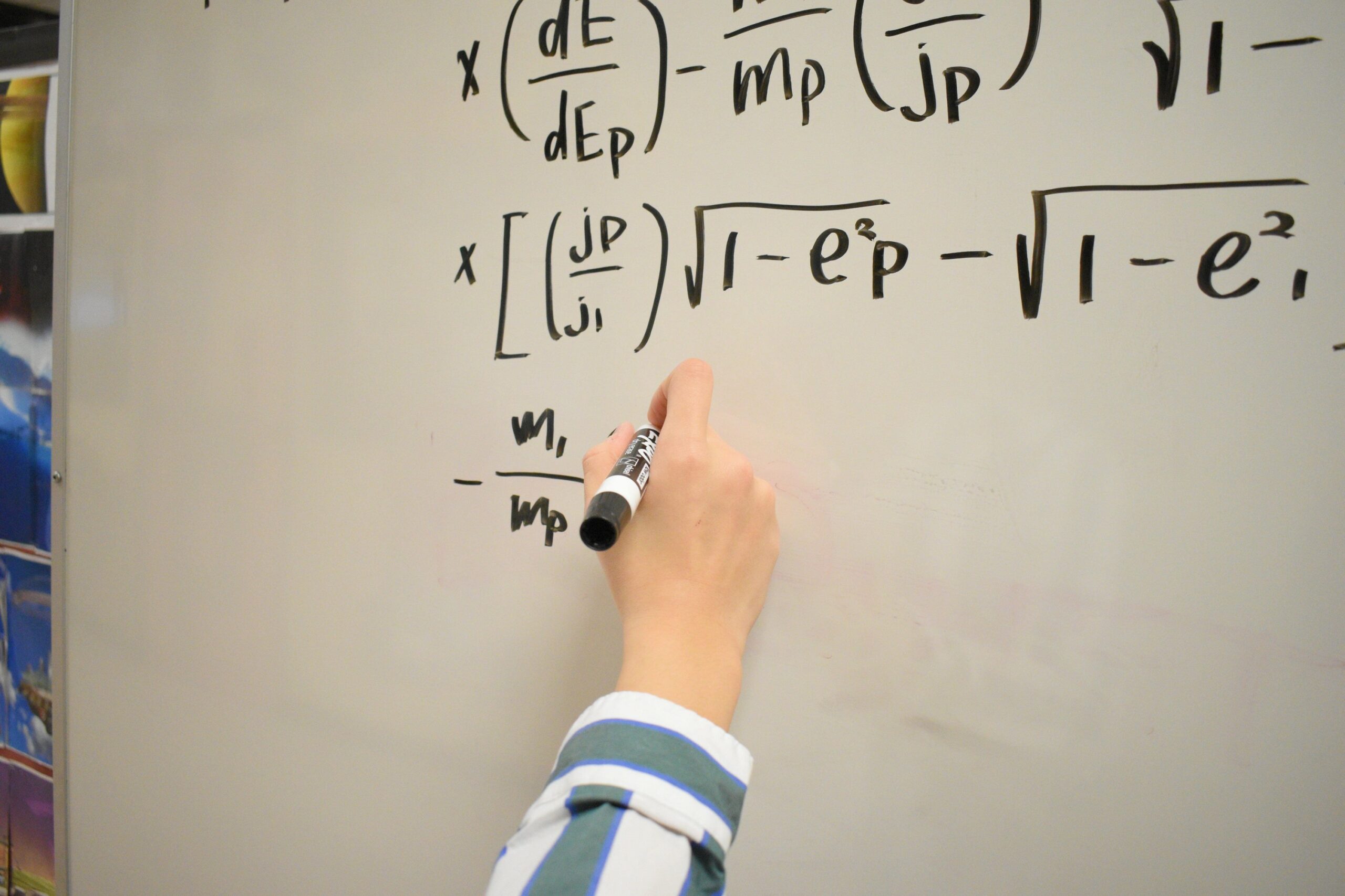 Formules de maths Terminale - formule mathématique complexe - Kartable